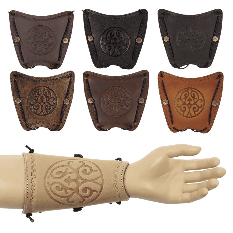 elToro PRIME Crann - Shield - arm guard - Outdoor Sport