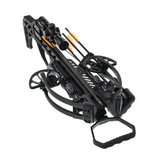 SET X-BOW FMA Scorpion S - 425 fps / 200 lbs - Compound