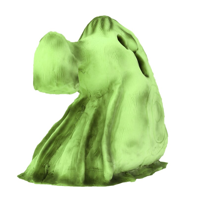 InForm 3D Gespenst - Outdoor Sports Adventure | Ihr H