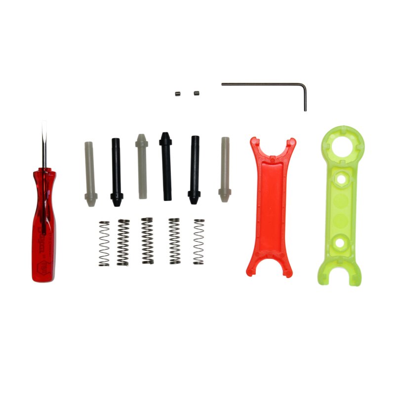 BEITER Plunger - Button - Outdoor Sports Adventure