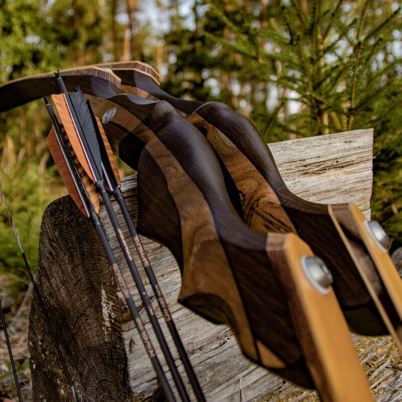 SPIDERBOWS Blizzard Classic - 62-68 inches - 20-50 lbs