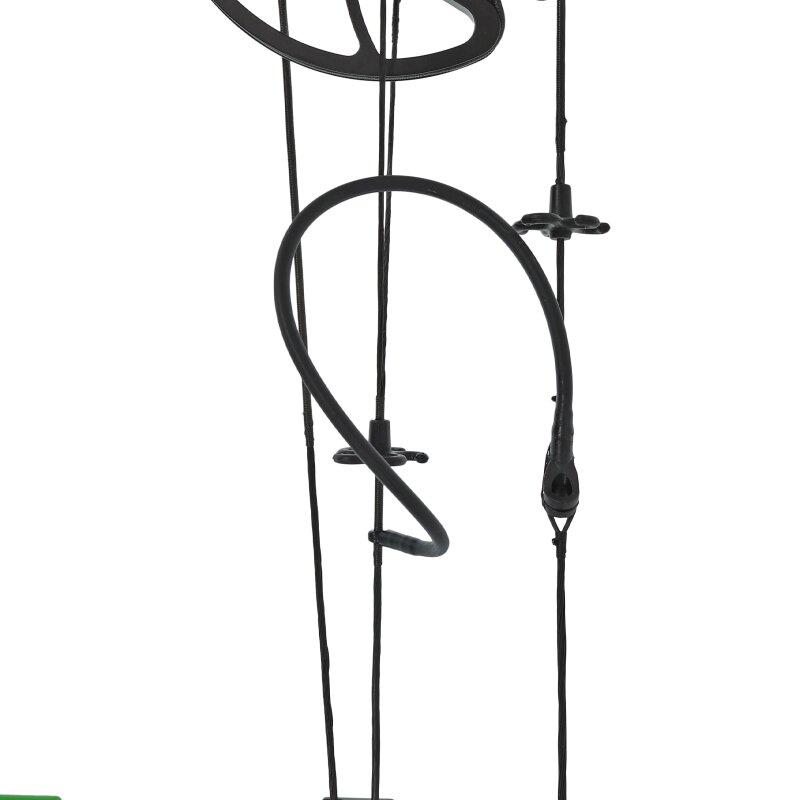 DRAKE Pathfinder Green Complete - 40-65 lbs - Compoundb