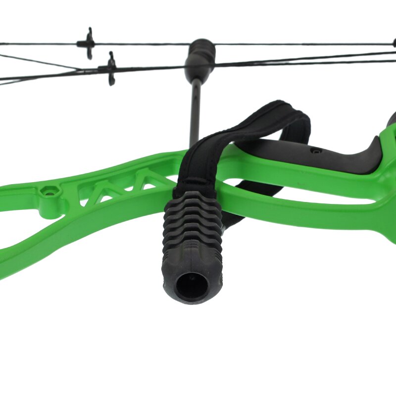 DRAKE Pathfinder Green Complete - 40-65 lbs - Compoundb