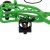 DRAKE Pathfinder Green Starter+ - 40-65 lbs - Compoundb