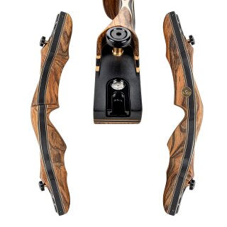 Riser | BUCK TRAIL - Nobleton - ILF - 17 or 19 Inch - O
