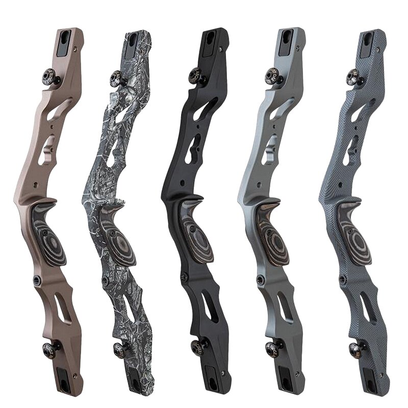 Riser | OAK RIDGE Bryon - ILF - 21 Inches - Outdoor Spo