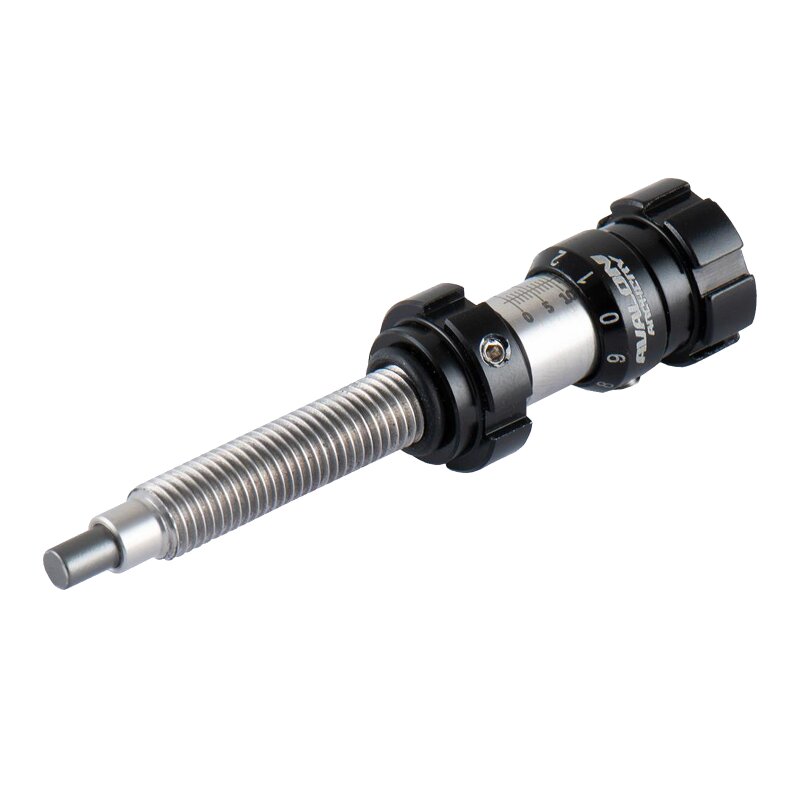 AVALON Tec One Micro-Click Button - XL - Outdoor Sports