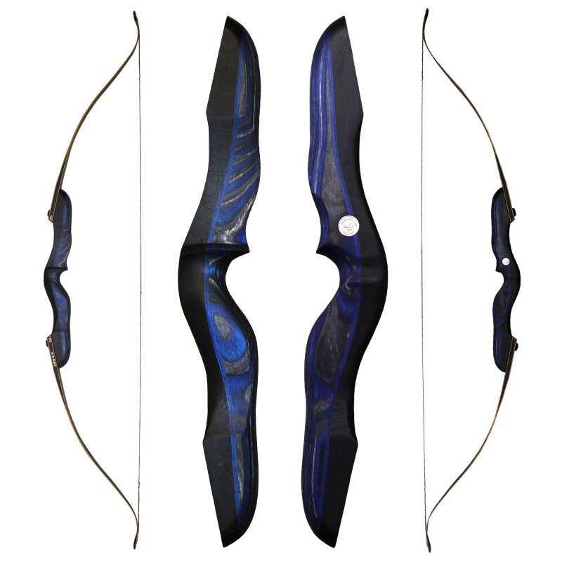 ANTUR Artus Avatar - 65 inch - 22-55 lbs - Take Down Re