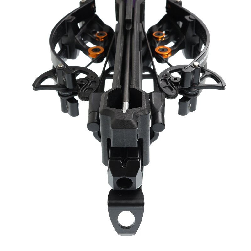 [SET] X-BOW FMA Supersonic REV TACTICAL - 120 lbs - Arm