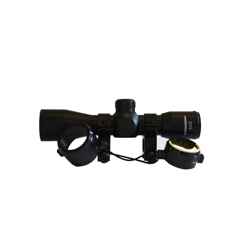 STEAMBOW 4x32 Zielfernrohr für AR-Serie - Outdoor Spo