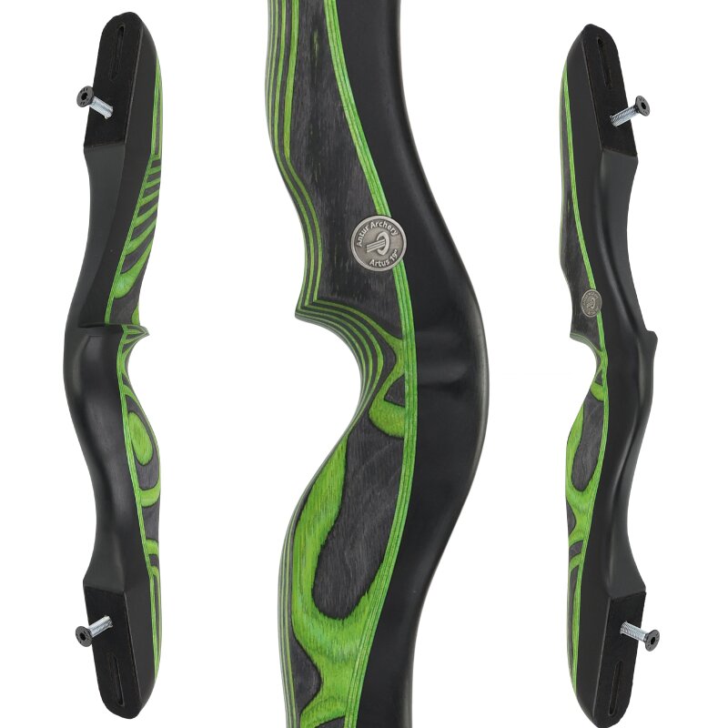 Riser | ANTUR Artus Grinch - 19 inch - Outdoor Sports A