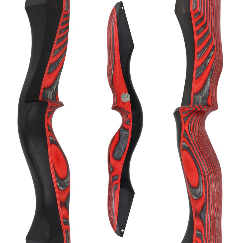 Riser | ANTUR Artus Devil - 19 inch - ILF - Outdoor Spo