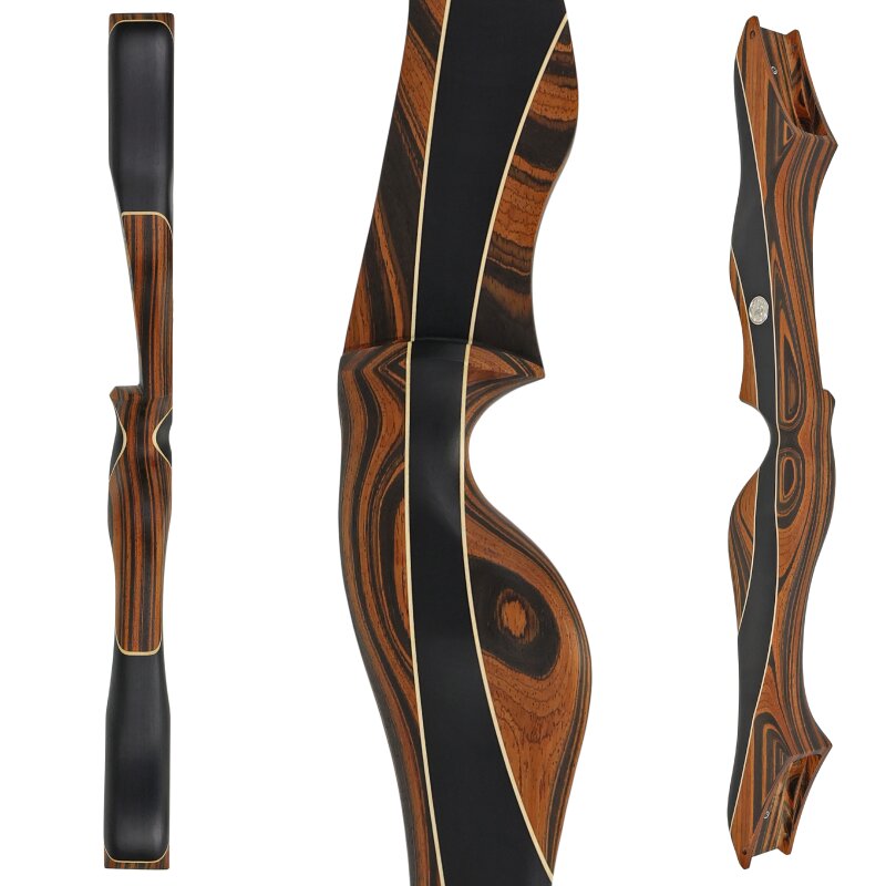 Riser | ANTUR Hercules Jaspis - 23 inch - ILF - Outdoor