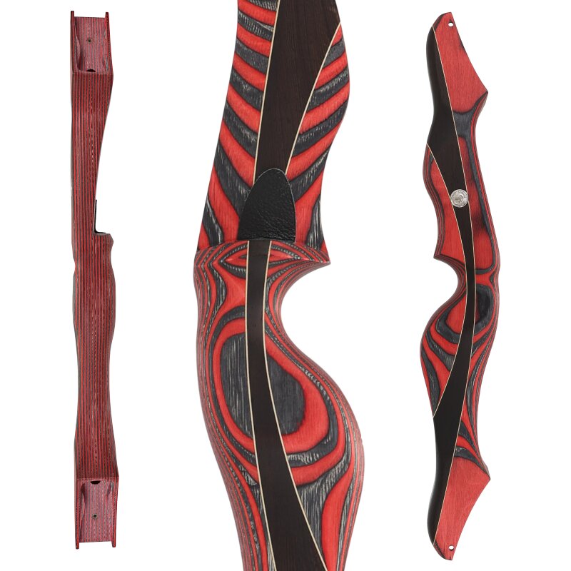 Riser | ANTUR Hercules Devil - 23 inch - ILF - Outdoor