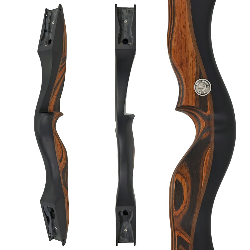 Riser | ANTUR Artus Jaspis Dynamic - 19 inch - ILF - Ou