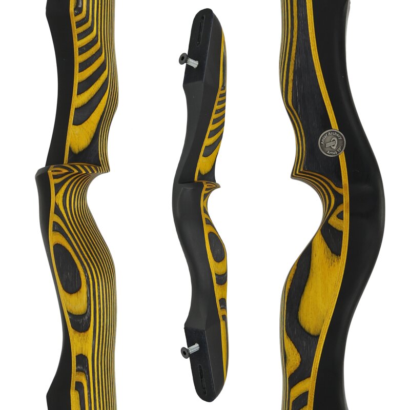 Riser | ANTUR Artus Griffin - 19 inch - Outdoor Sports