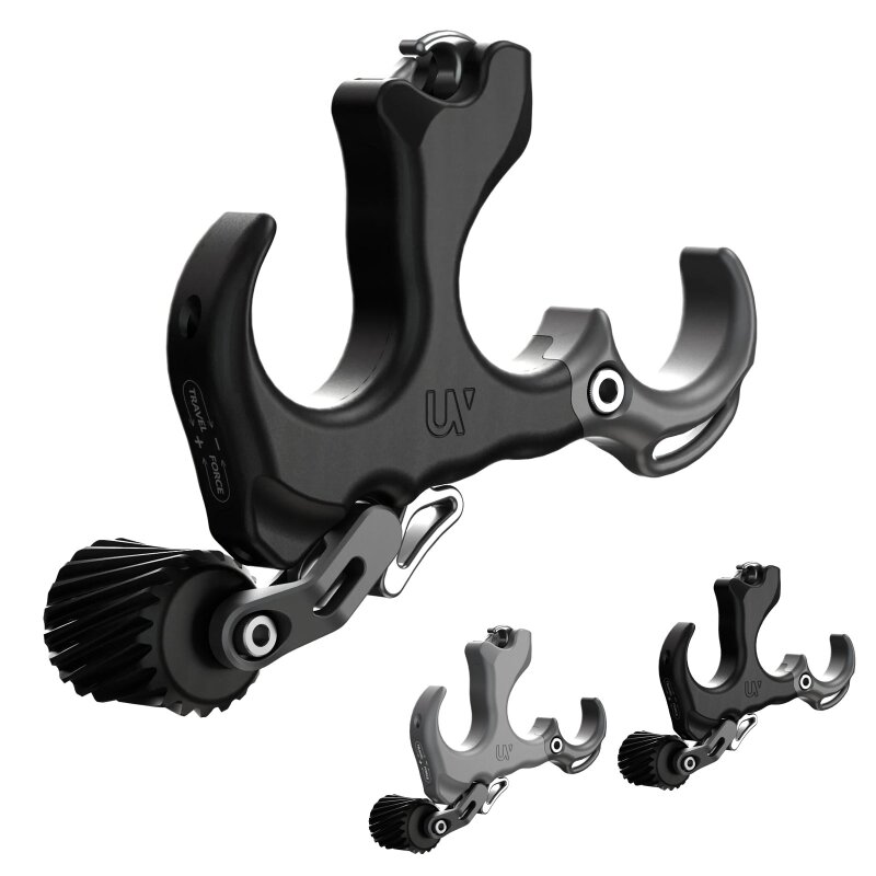 ULTRAVIEW UV Button - Release - Outdoor Sports Adventur