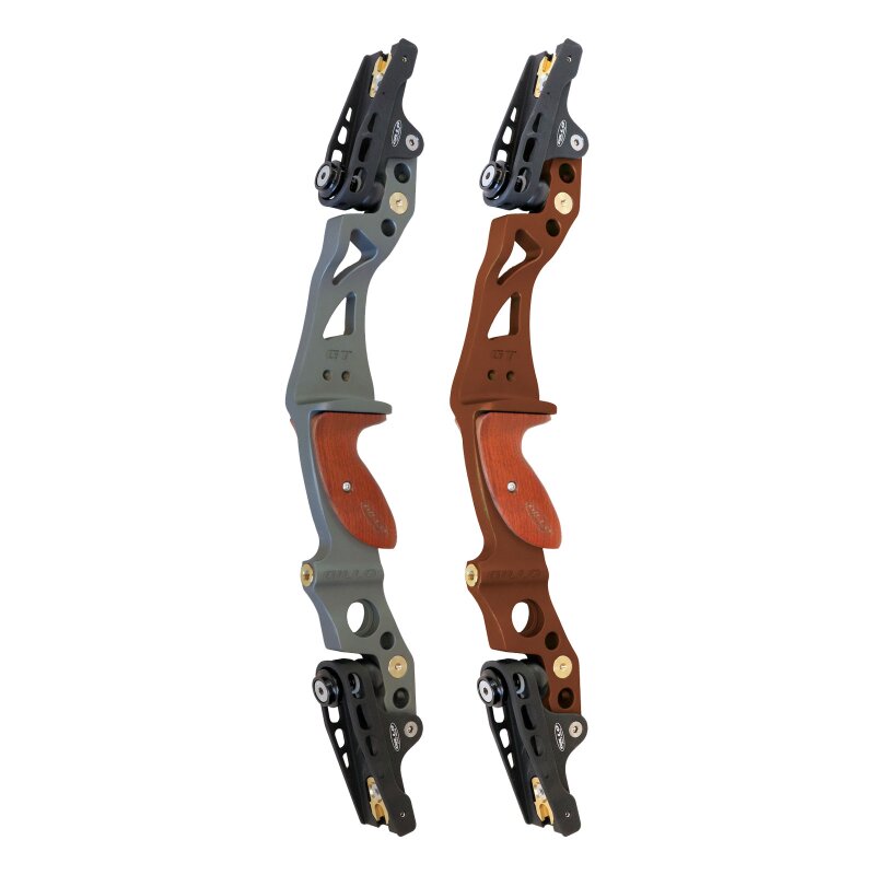 Riser | Gillo Archery GT 21 - 21 Inches - Formula - Out