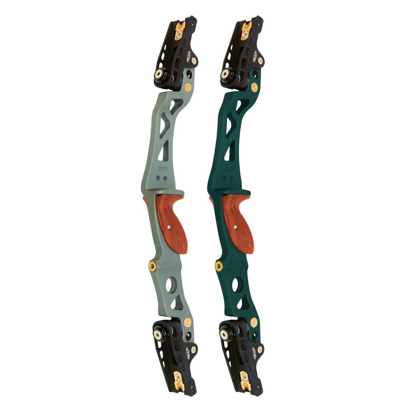 Riser | Gillo Archery GT Lux 23 - 23 Inches - Formula