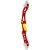 Riser | Gillo Archery GX 25 - 25 Inches - ILF - Outdoor