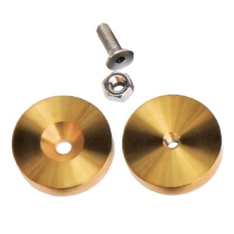 Gillo Archery Extra Weights for G1/G2/GT/GQ Risers - Pa