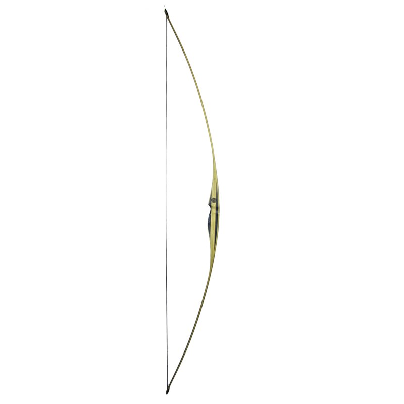 WHITE FEATHER Hugin - 68 inch - longbow - 25-50 lbs [L]