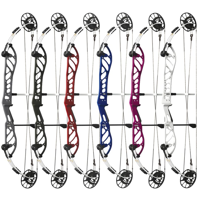 PSE Compound bow Supra X 37 M2 - Outdoor Sports Adventu