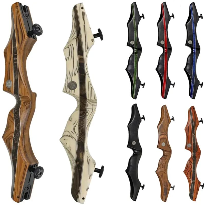 Mittelstück | SPIDERBOWS - Hawk - ILF - 15-21 Zoll