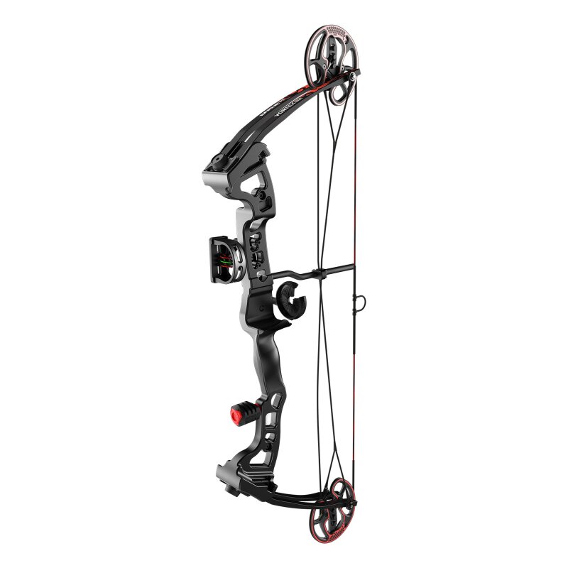 BARNETT Vortex G3 - 19-45 lbs - Compound bow - Outdoor