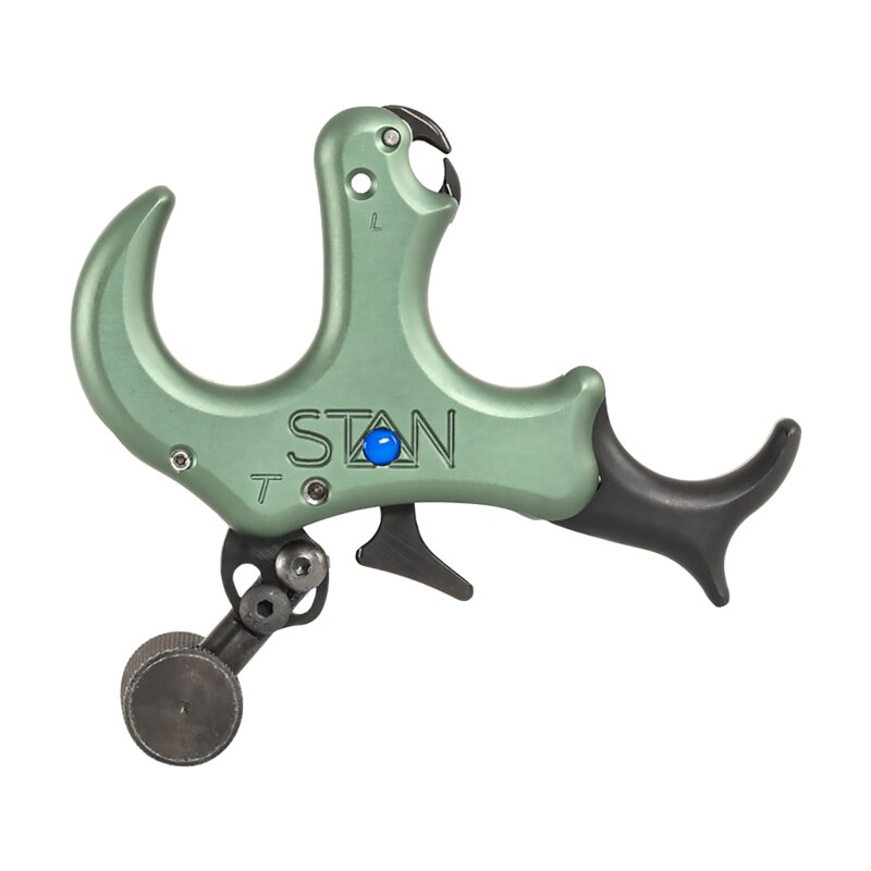 STAN Onnex Clicker Thumb Sage - Release - Outdoor Spo