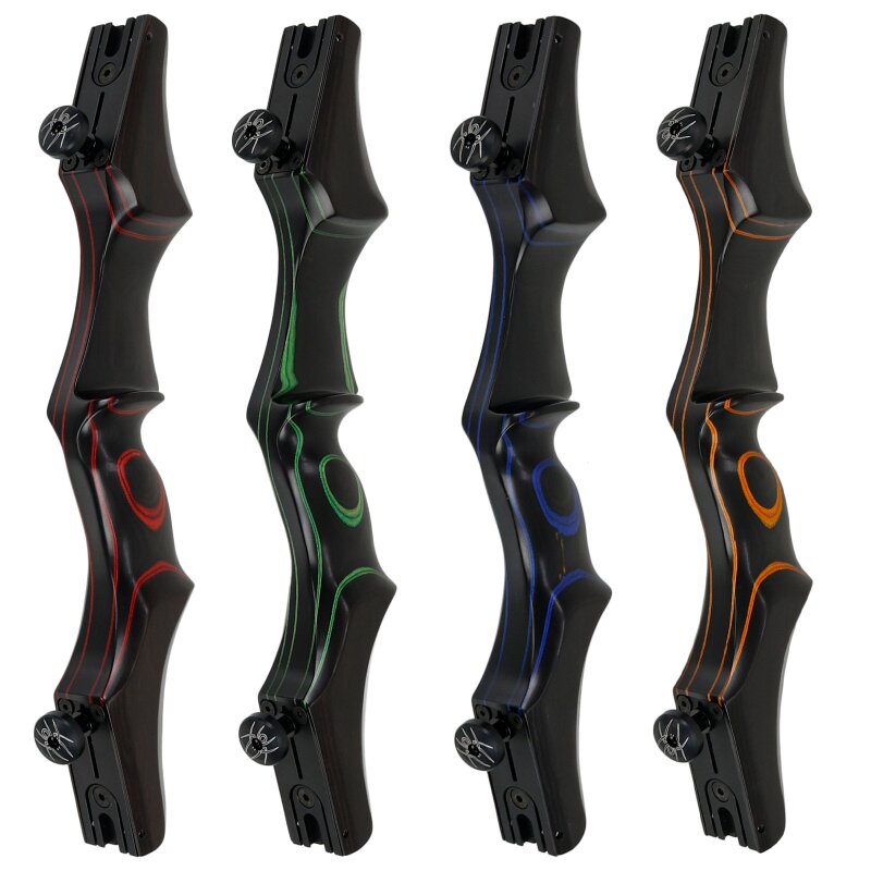 Riser | SPIDERBOWS Crow - 17-21 inch - ILF - Outdoor Sp