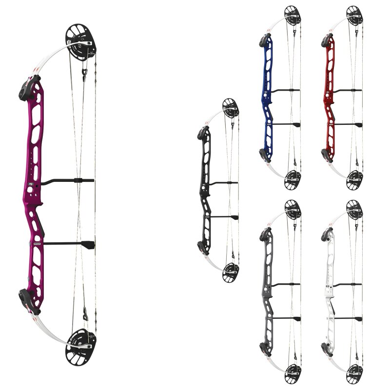 PSE Lazer - 30-60 lbs - Compound bow - Outdoor Sports A