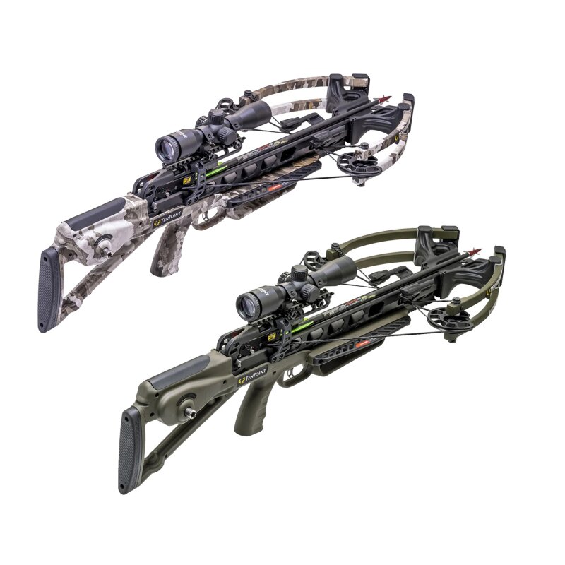 TENPOINT Venom X - Compound crossbow - Outdoor Sports A