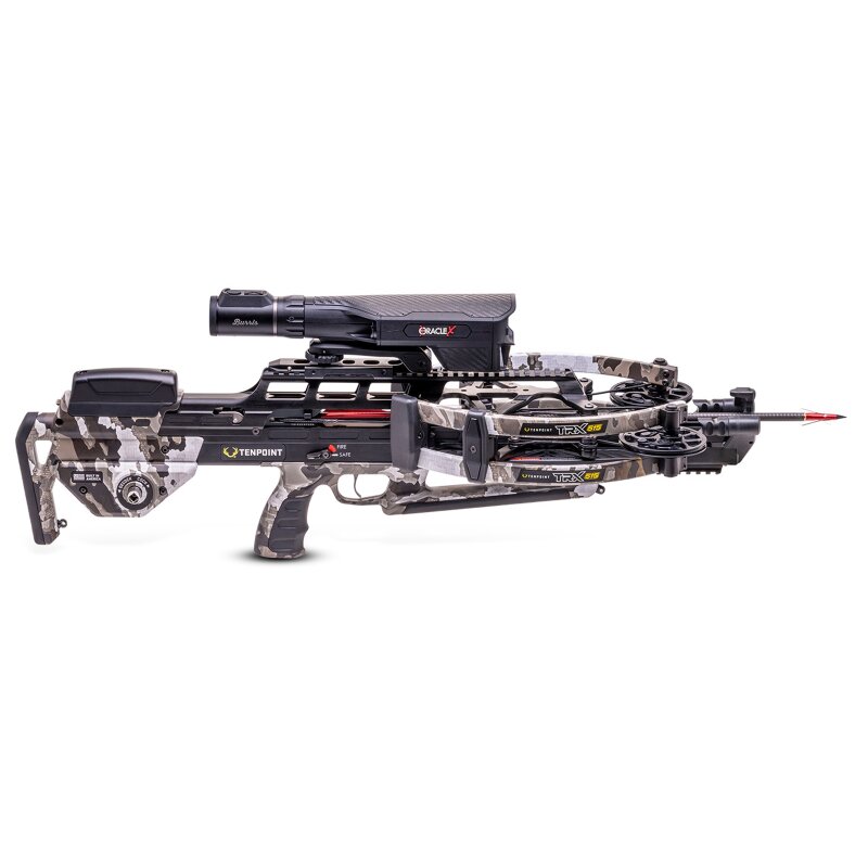 TENPOINT TRX 515 - Oracle X - Compound crossbow - Outdo
