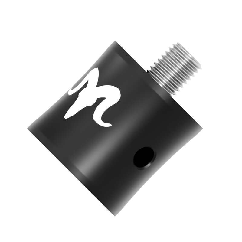 RAMRODS Big Stack Extension - Extender - 1 inch - Outdo