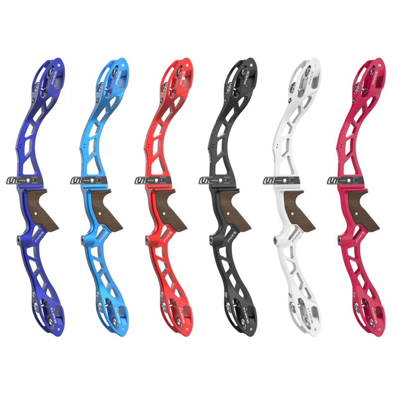 Riser | FIVICS Skadi-TX - ILF - 25 inches - Outdoor Spo