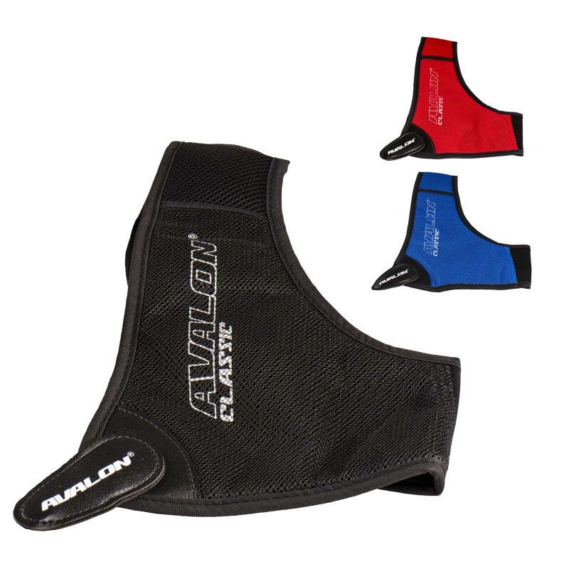 AVALON Classic Chestguard - Brustschutz - Outdoor Spo