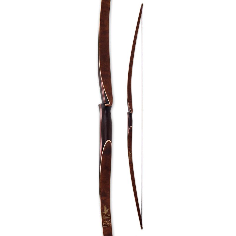 FALCO Triumph - 68 inch - 25-65 lbs - Longbow - Outdoor