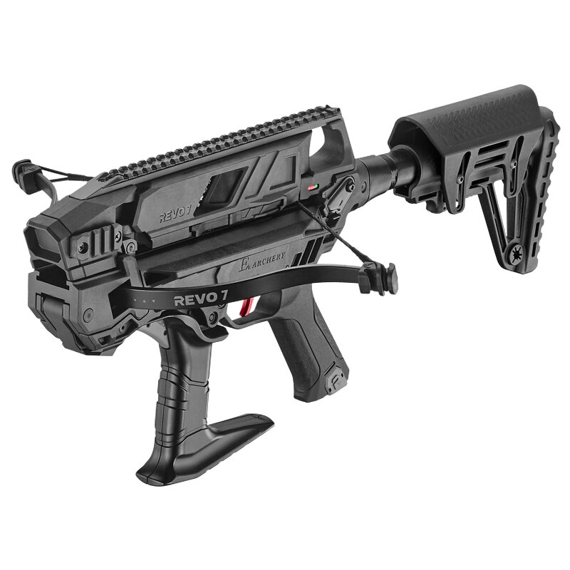 EK ARCHERY REVO 7 - 90 lbs / 235 fps - Crossbow - Outdo