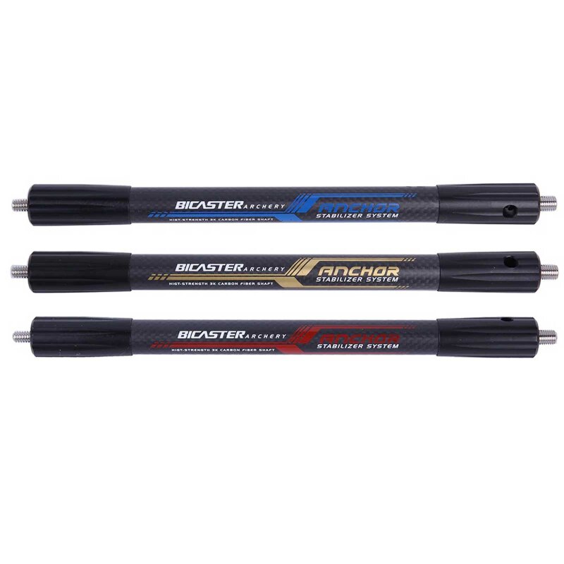 BICASTER Anchor - Stabilizer - 10-12 inch - Outdoor Spo