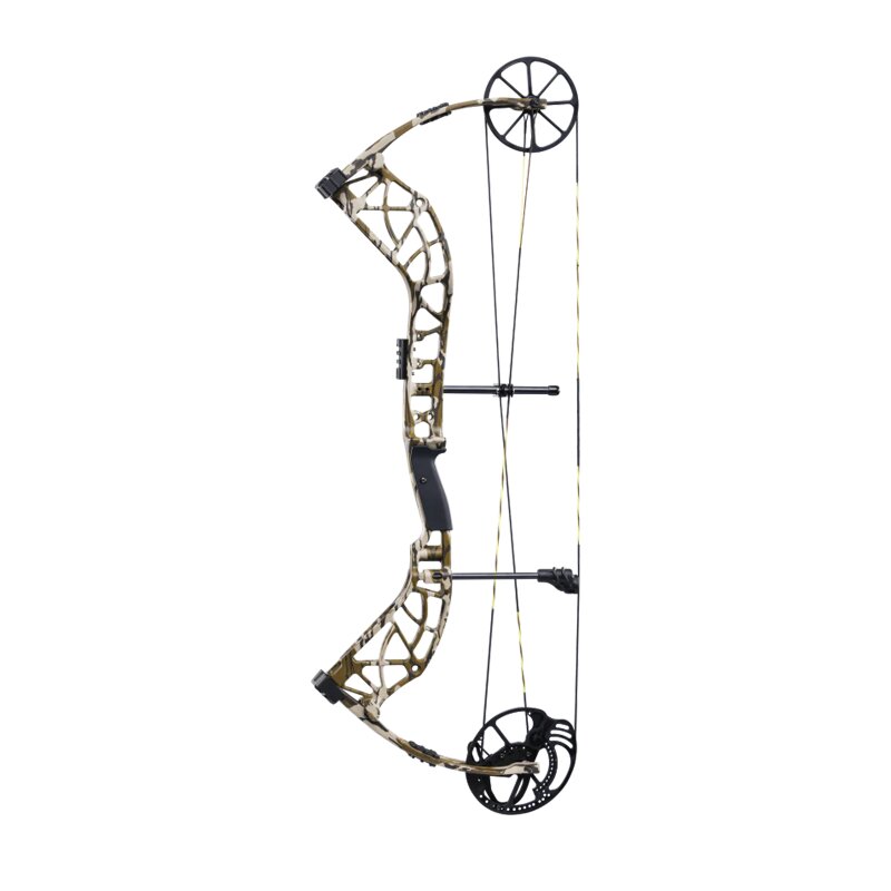 BEAR ARCHERY Adapt 2 - 45-70 lbs - Compound bow - Outdo
