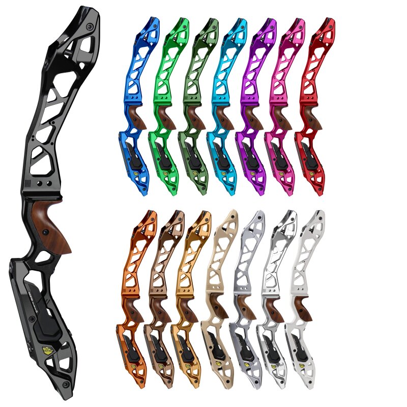 Mittelstück | KINETIC Elezo - 25 Zoll - ILF - Outdoor