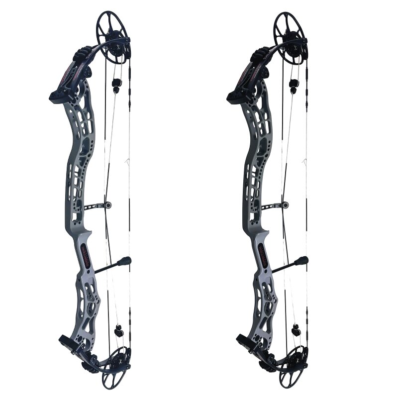 DARTON Departure Pro - 30-70 lbs - Compound bow - Outdo