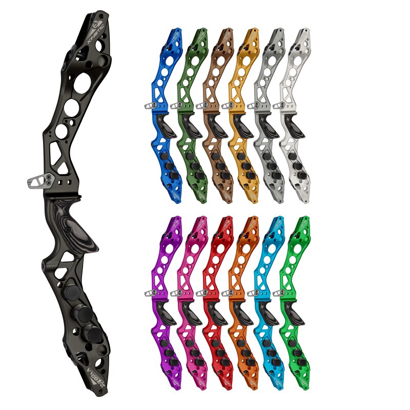 Mittelstück | KINETIC Vygo V2 - 25 Zoll - ILF - Outdo