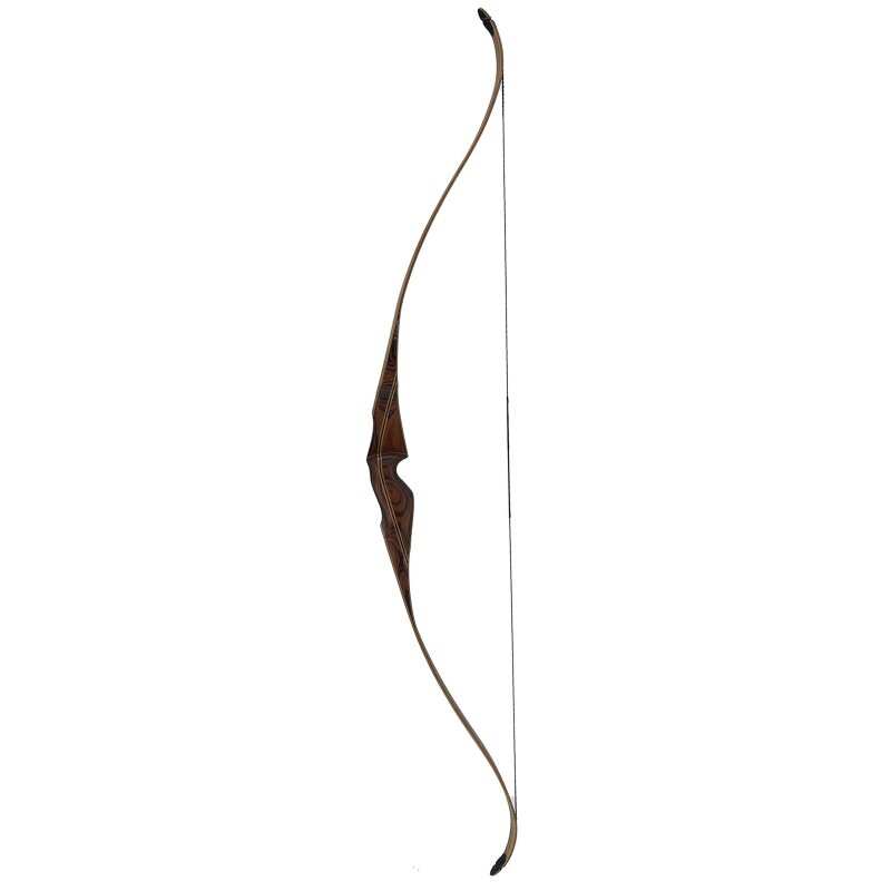 BODNIK BOWS Little Redman - 60 inches - 25-60 lbs - one