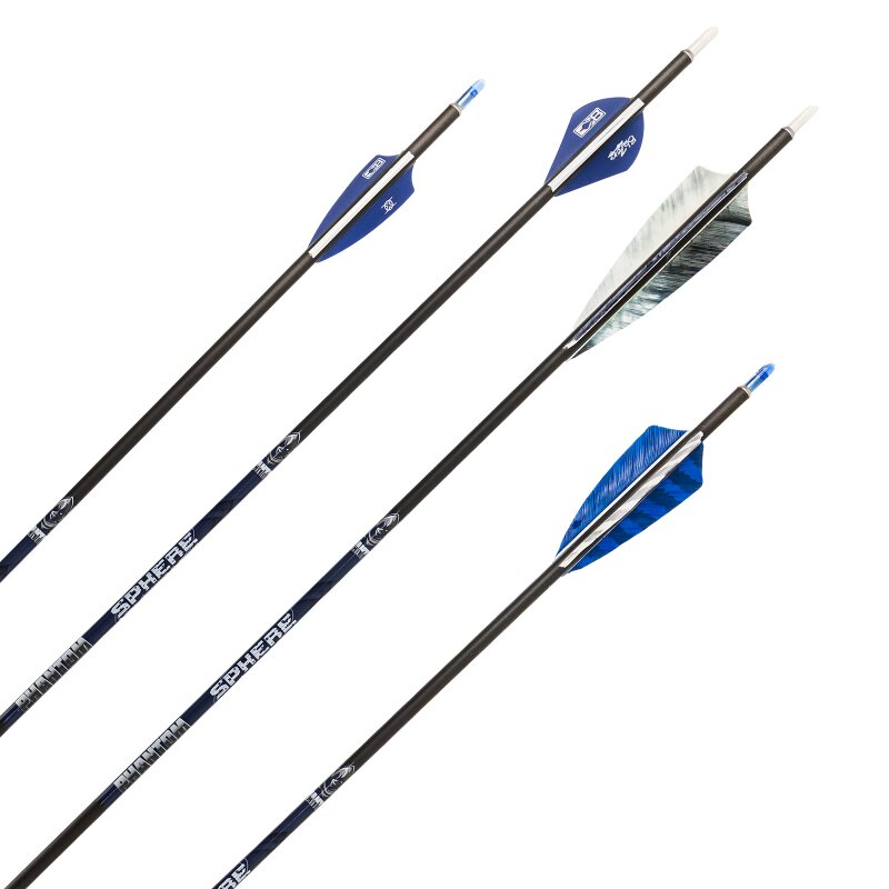 Komplettpfeil | SPHERE Phantom 5.2 - Carbon - Outdoor