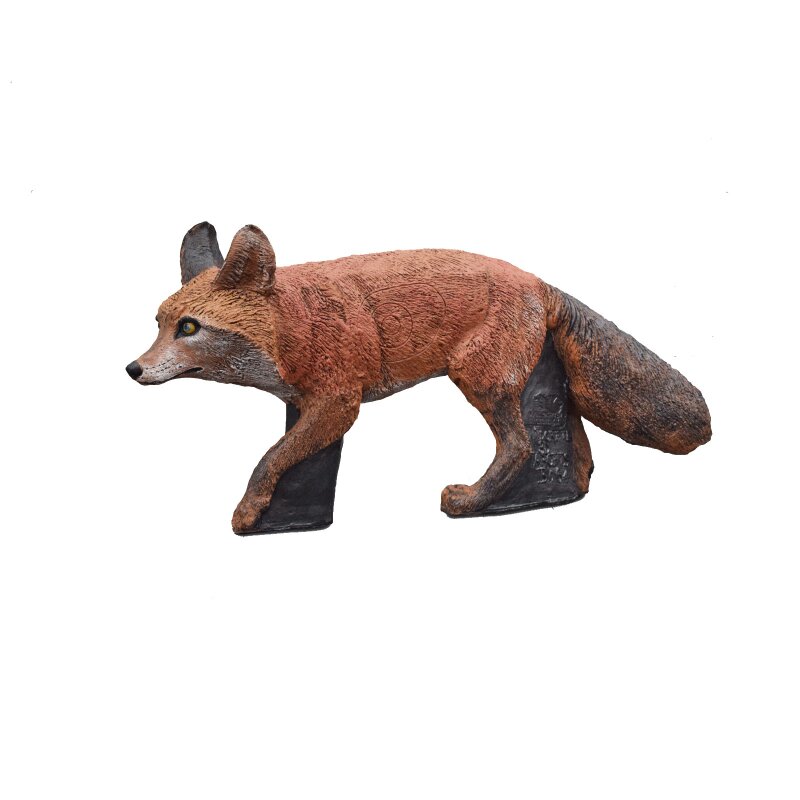 WILDCRETE 3D Thieving Fox - Outdoor Sports Adventure