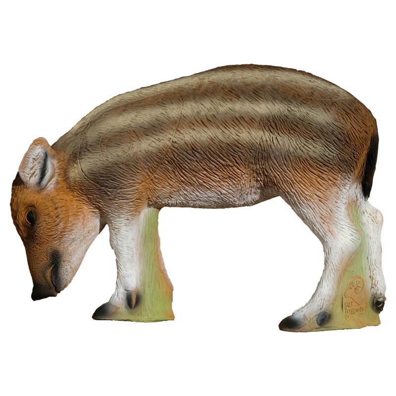 SRT Frischling - äsend - Outdoor Sports Adventure | I