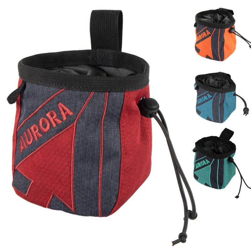 AURORA Release Pouch - Outdoor Sports Adventure