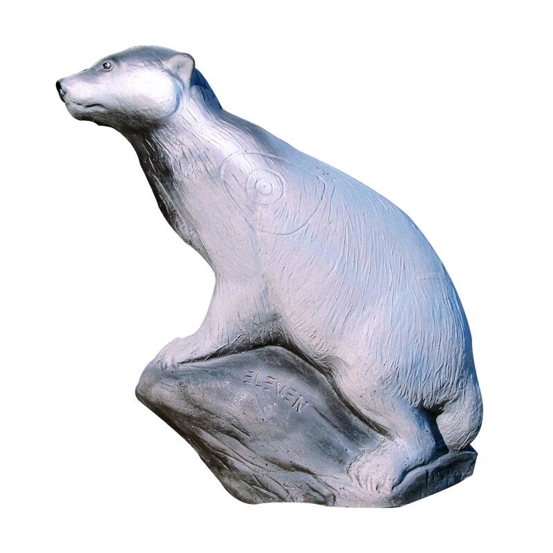 ELEVEN Target 3D Badger - Outdoor Sports Adventure